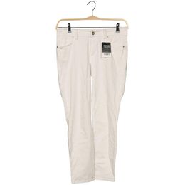 Marc O'Polo Marc O'Polo Stoffhose Damen Größe S Second Hand weiß