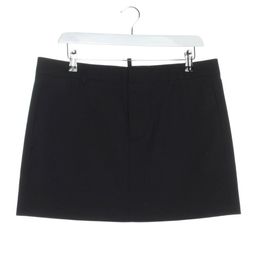 Dsquared2 Rock Damen Größe 5XL Second Hand schwarz