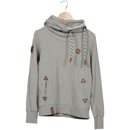 Naketano Sweater Damen Größe M Second Hand grün