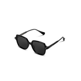 Latenzazero Sunglasses 'Zephyr Sun' female Black size Onesize
