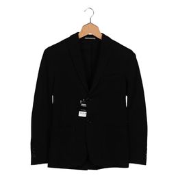 Drykorn Sakko Herren Größe S Second Hand schwarz