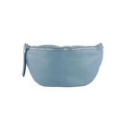 Lepelou Fanny Pack female Blue size 40 cm x 20 cm x 12 cm