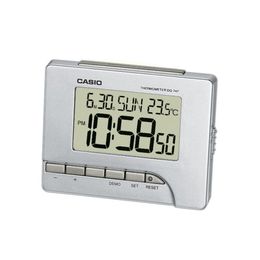 Casio Watch male Silver size One Size