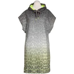 FROG BOX Frogbox Kleid Damen Größe S Second Hand hellgrün