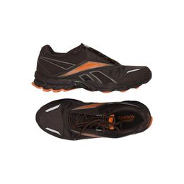 Reebok Sneaker Herren Größe 43 Second Hand braun