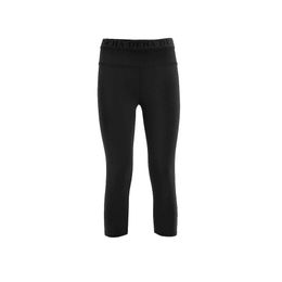 Deha Leggings female Black size XS