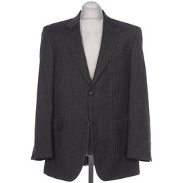 Digel Sakko Herren Größe L/XL Second Hand grau