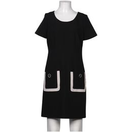 Alba Moda Kleid Damen Größe M Second Hand schwarz