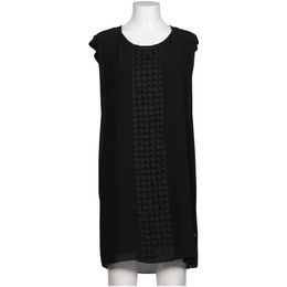 robe légère Kleid Damen Größe M Second Hand schwarz
