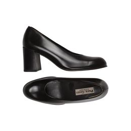 Paul Green Pumps Damen Größe 35.5 Second Hand schwarz