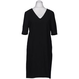 123 Paris Kleid Damen Größe M Second Hand schwarz