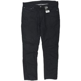 Levi's LEVI'S Jeans Herren Größe 36 Second Hand marine