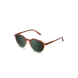 Twig Concept Milano Sunglasses 'Mailer' female Brown size Onesize