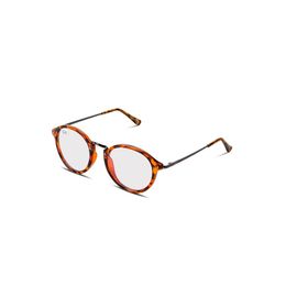 Twig Concept Milano Glasses 'Linke' male Brown size One Size