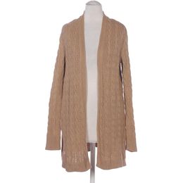 Polo Ralph Lauren Strickjacke Damen Größe XS Second Hand beige