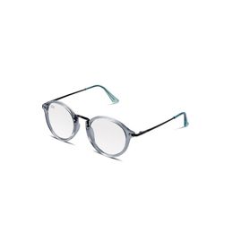 Twig Concept Milano Glasses 'Linke' male Grey size One Size
