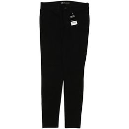 Levi's LEVI'S Jeans Damen Größe 27 Second Hand schwarz