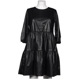 Mrs & HUGS Mrs & Hugs Kleid Damen Größe L Second Hand schwarz