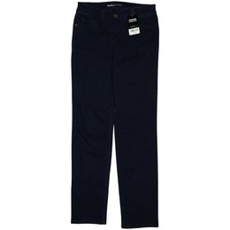 Gerry Weber Jeans Damen Größe 30/31 Second Hand marine