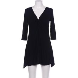 WALLIES Kleid Damen Größe XL Second Hand schwarz