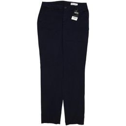 s.Oliver Stoffhose Damen Größe L Second Hand marine