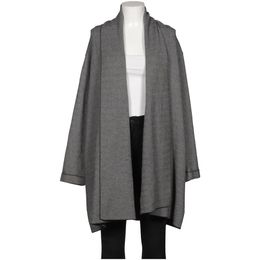 Zara Strickjacke Damen Größe M Second Hand grau