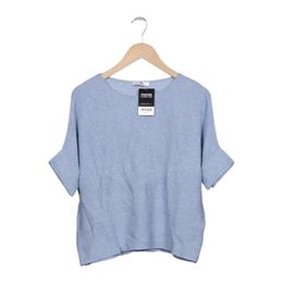 Peter Hahn Pullover Damen Größe L Second Hand blau