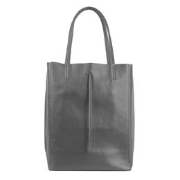 Lepelou Shopper 'MIA' female Grey size 27 cm x 38 cm x 18,5cm