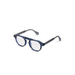 Herling Glasses 'Auden Blue Light' male Blue size One Size
