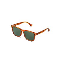 Smooder Sunglasses 'Ampere Sun' male Brown size Onesize