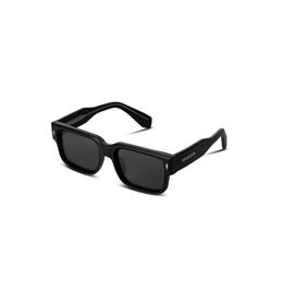 Latenzazero Sunglasses 'Pinnacle Sun' male Black size Onesize