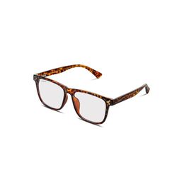 Smooder Glasses 'Ampere Blue Light' male Brown size One Size