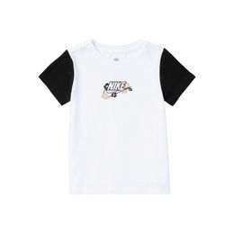 Nike Sportswear Shirt girl Black size 116