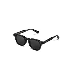 Latenzazero Sunglasses 'Reverie Sun' male Black size Onesize