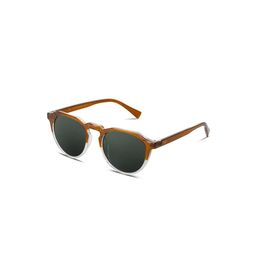 Twig Concept Milano Sunglasses 'Woolf' male Brown size Onesize