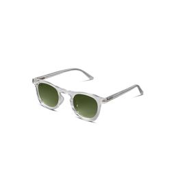 X Frame Therapy Sunglasses 'Reflectron Sun' male Green size Onesize