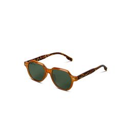 Herling Sunglasses 'Halley Sun' female Orange size Onesize