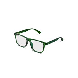 Smooder Glasses 'Ampere Blue Light' male Green size One Size