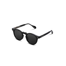 Latenzazero Sunglasses 'Flux Sun' male Black size Onesize