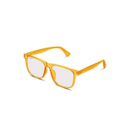 Smooder Glasses 'Ampere Blue Light' male Orange size One Size