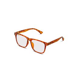 Smooder Glasses 'Ampere Blue Light' male Brown size One Size