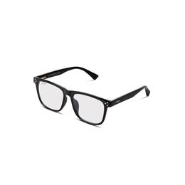 Smooder Glasses 'Ampere Blue Light' male Black size One Size