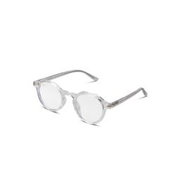 X Frame Therapy Glasses 'Lucentia Blue Light' male Transparent size One Size