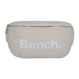 Bench Fanny Pack male Beige size One Size
