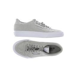 adidas originals Sneaker Damen Größe 38 Second Hand hellgrün