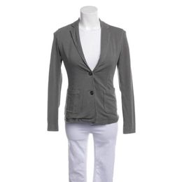 Marc O'Polo Marc O'Polo Blazer Damen Gr&ouml;&szlig;e XS Second Hand grau