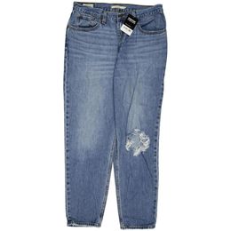 Levi's LEVI'S Jeans Damen Größe 30 Second Hand blau