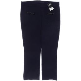 Raffaello Rossi Stoffhose Damen Größe XXL Second Hand marine