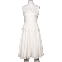 Swing Kleid Damen Größe S Second Hand blau