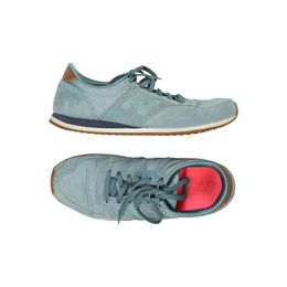 New Balance Sneaker Damen Größe 41 Second Hand türkis
